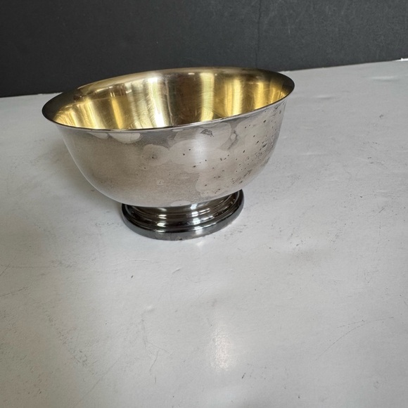 Gorham | Dining | Gorham Silver Original Yc778 Round Footed Bowl Silver ...